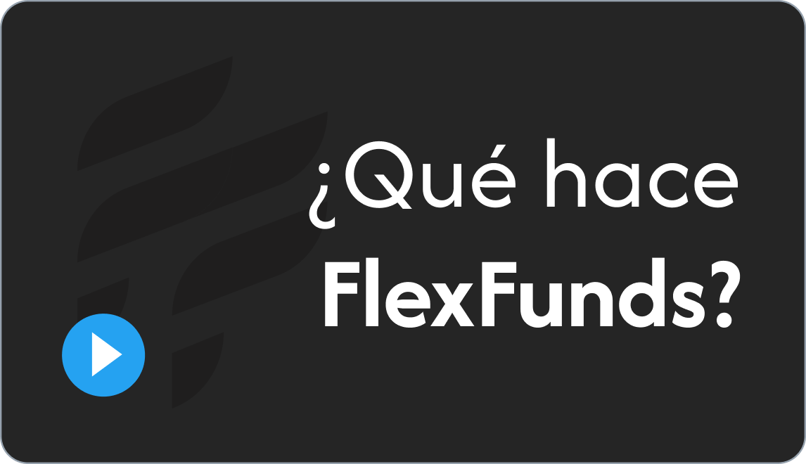 FlexFunds | Partners for Growth - Gestión y Distribución de Inversiones