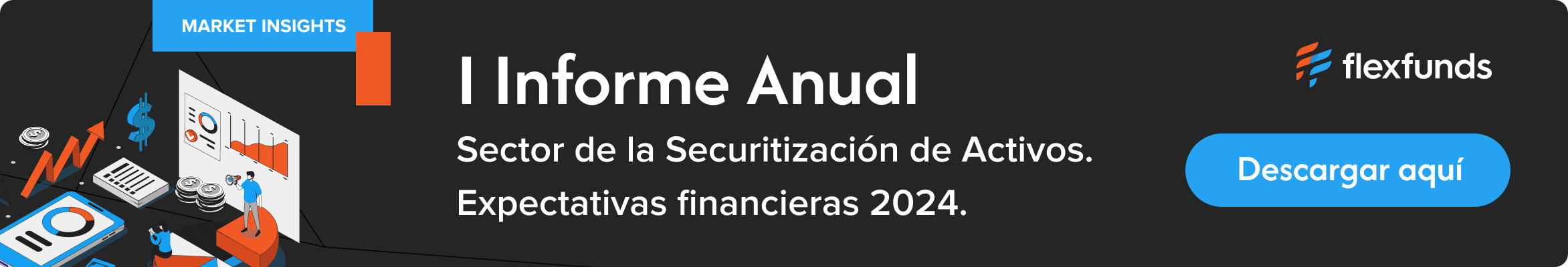 FlexFunds | Partners for Growth - Gestión y Distribución de Inversiones