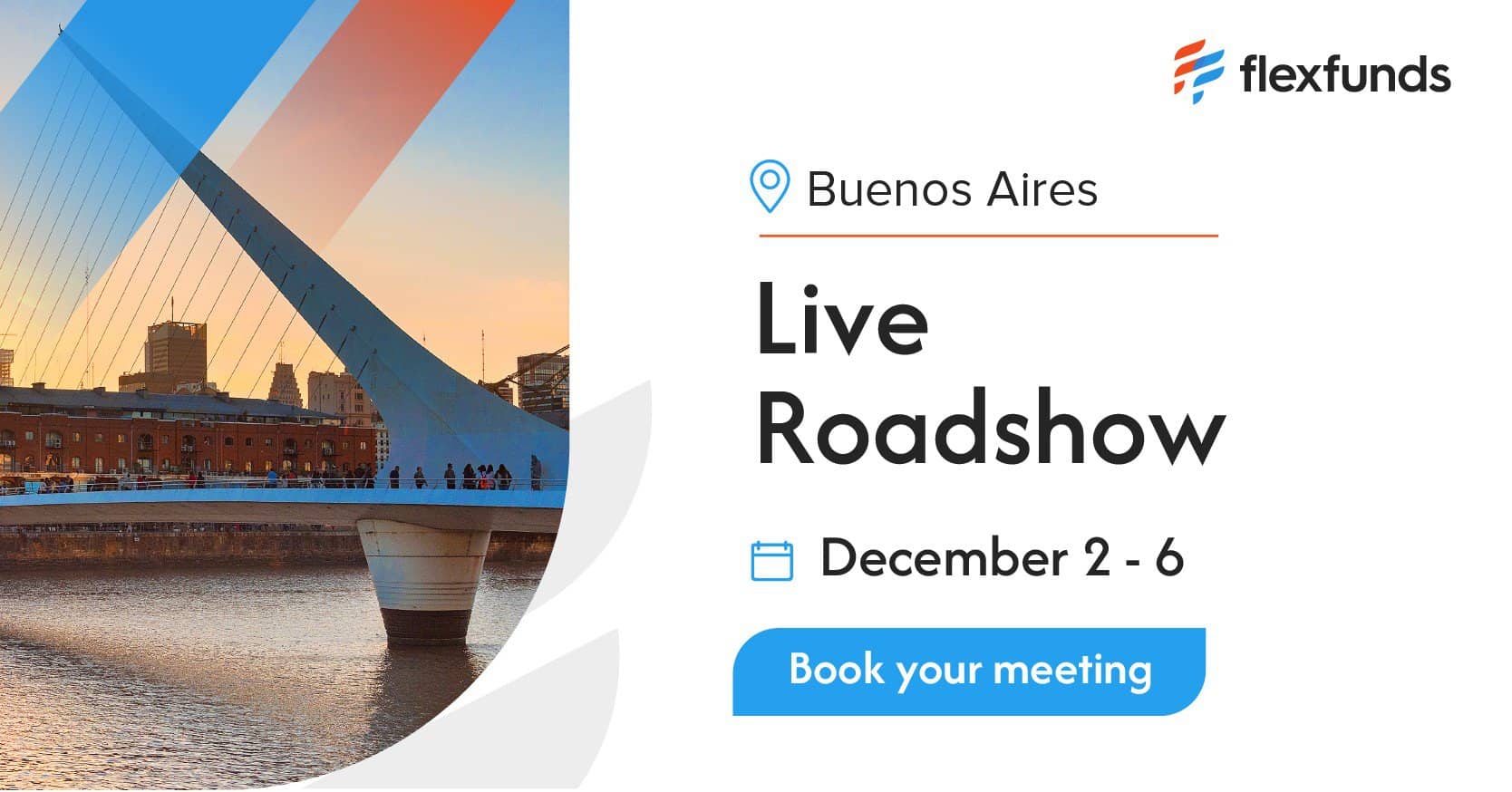 Buenos Aires | FlexFunds