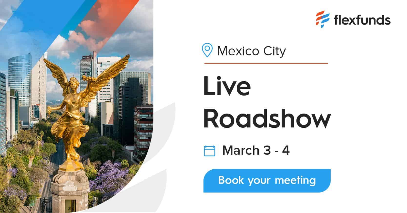 Mexico City | FlexFunds