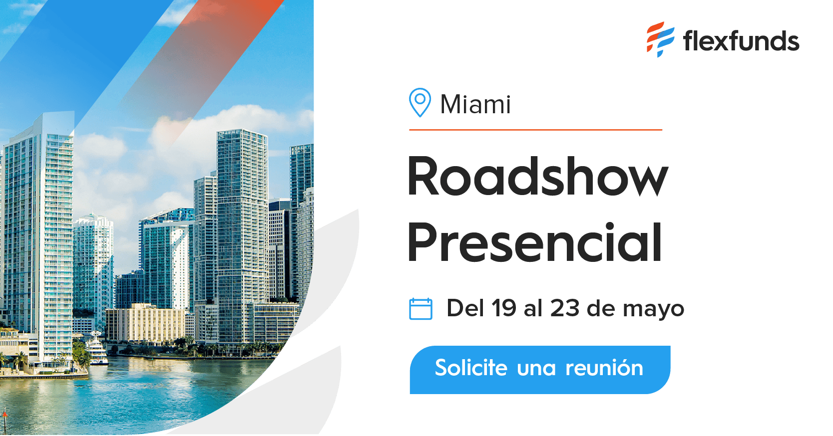 Miami | FlexFunds