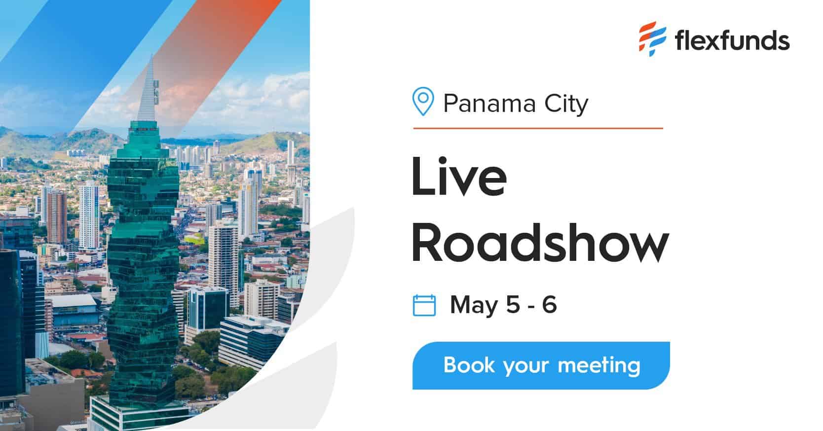 Panama City | FlexFunds