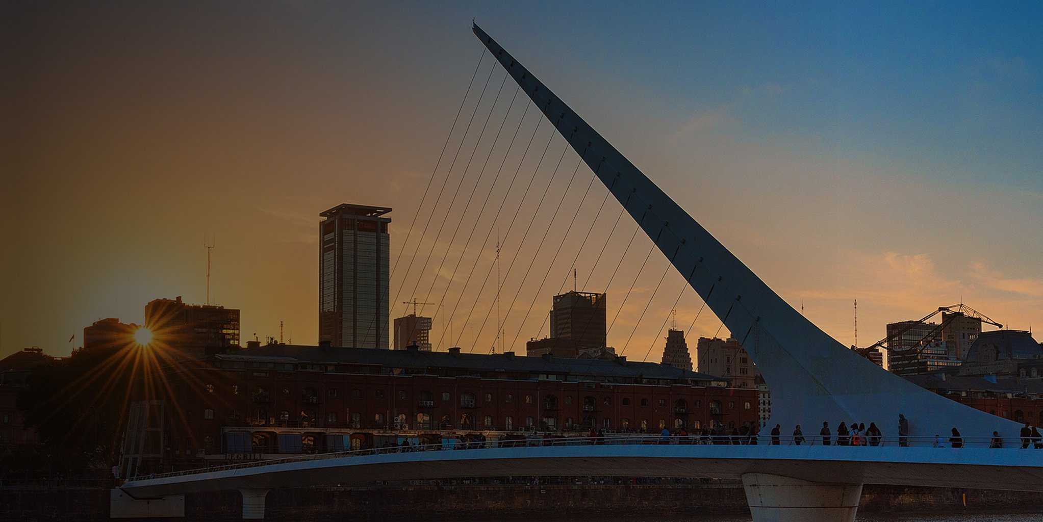 Buenos Aires | FlexFunds