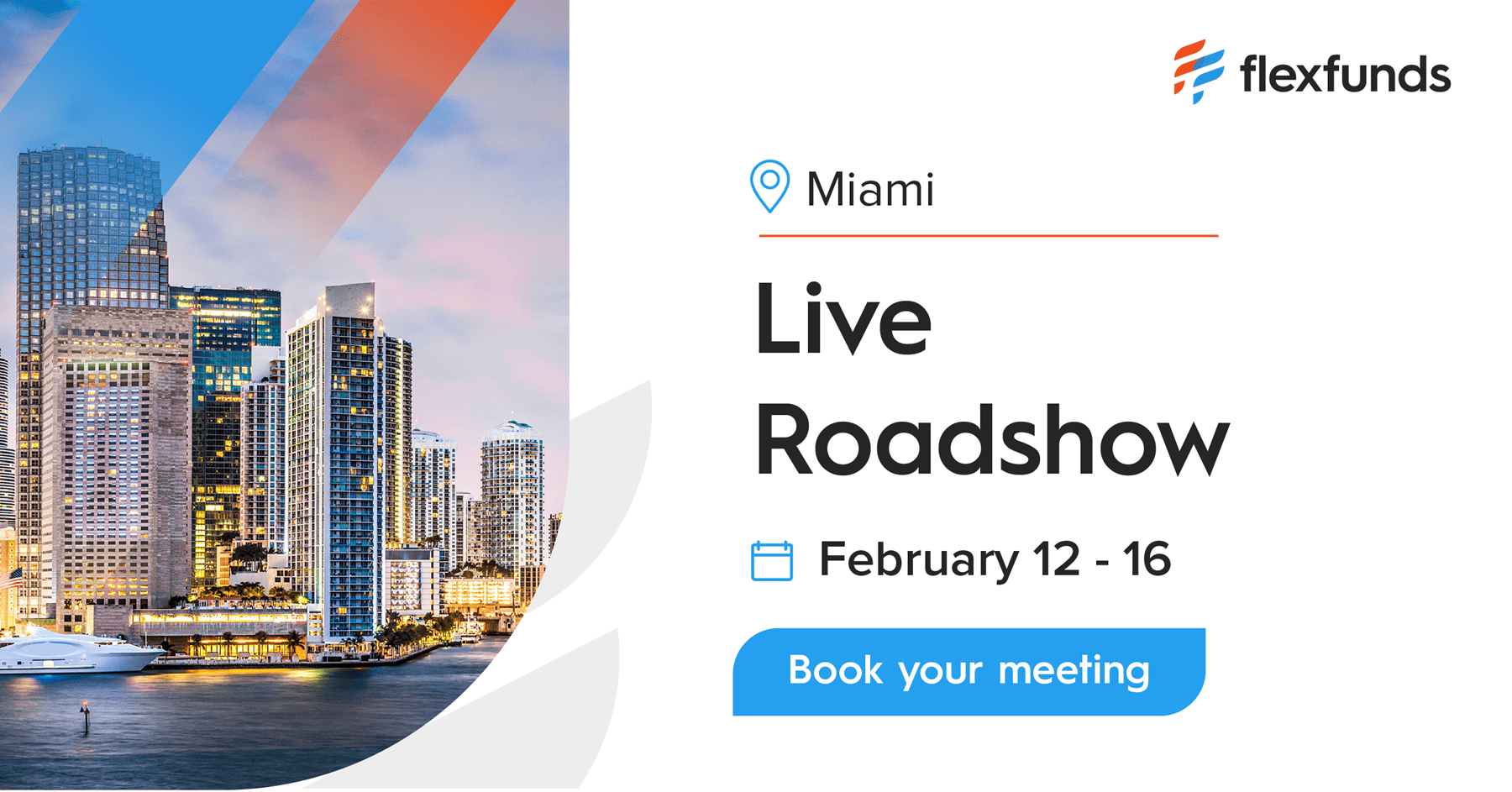 Miami | FlexFunds