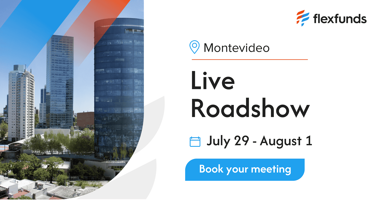 Montevideo | FlexFunds