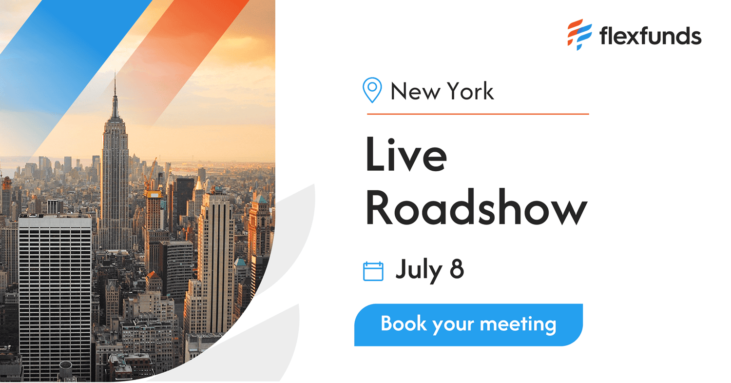 New York | FlexFunds