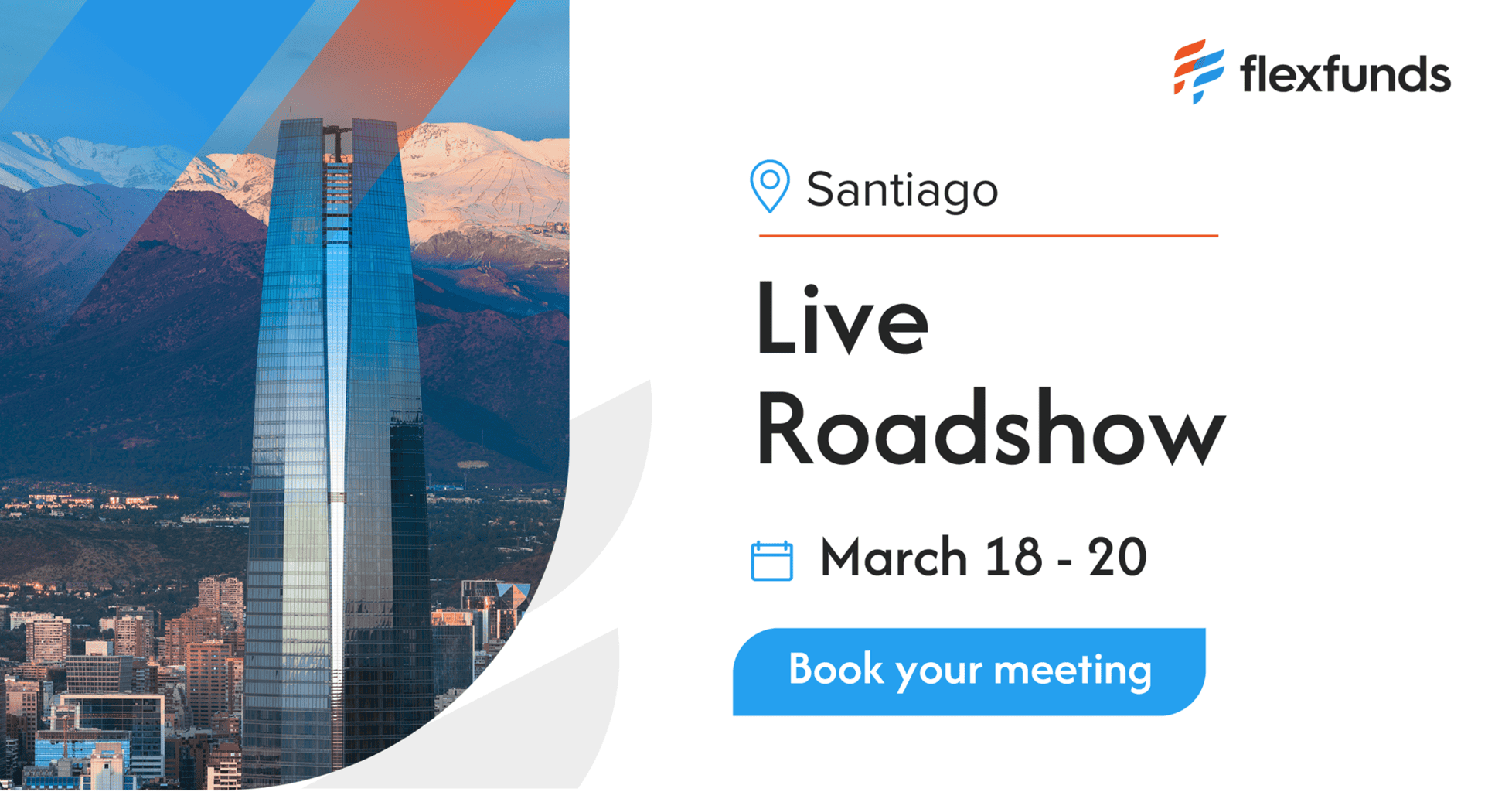 Santiago | FlexFunds
