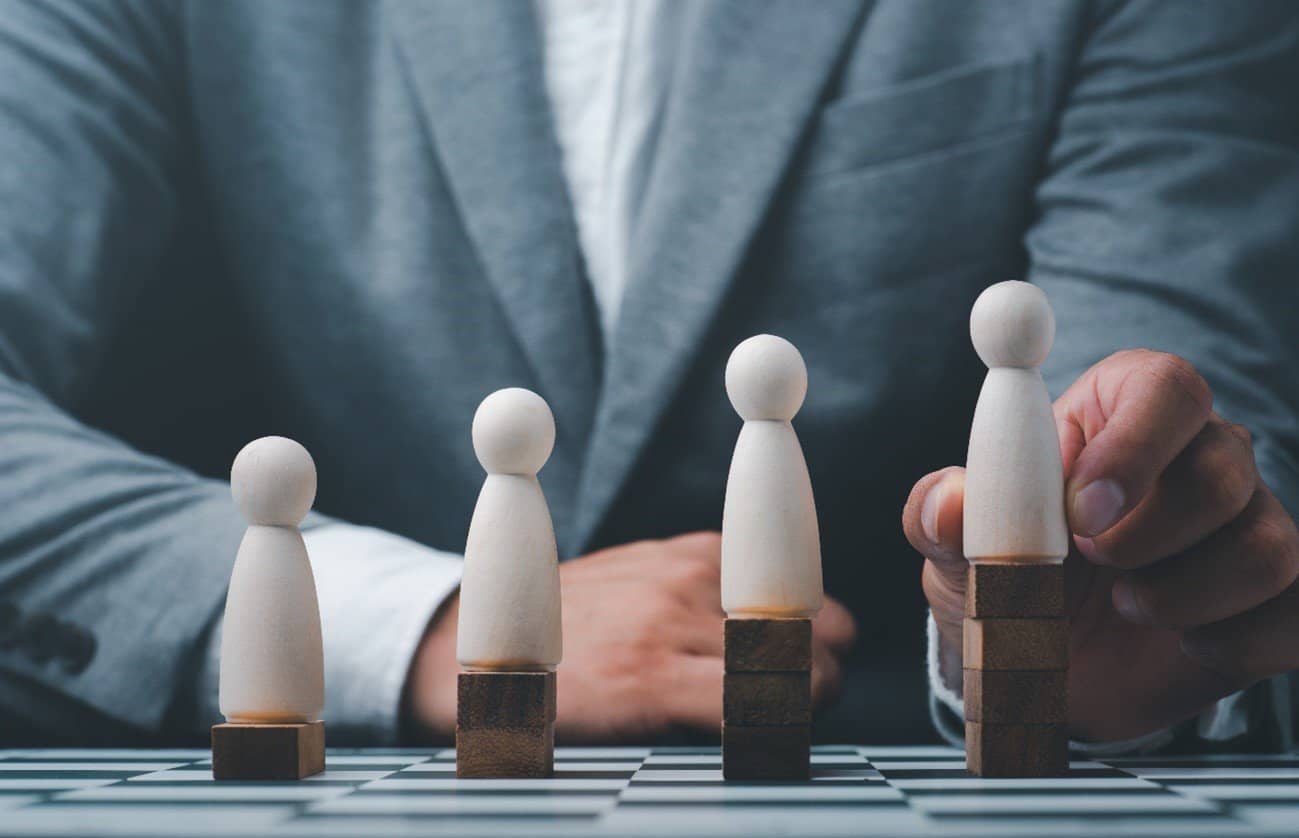 Collective Investment Instruments vs. Separately Managed Accounts
