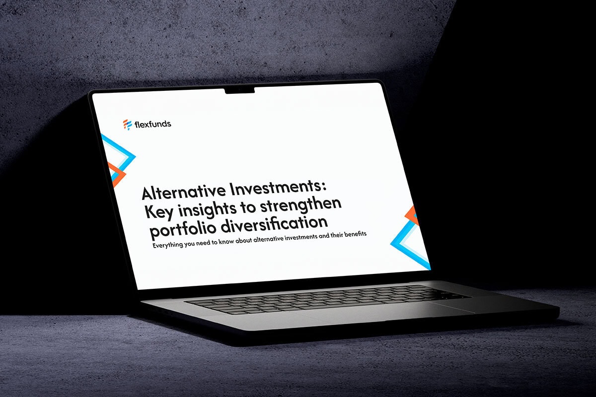 [GUIDE] Alternative investments and how to integrate them into your ...